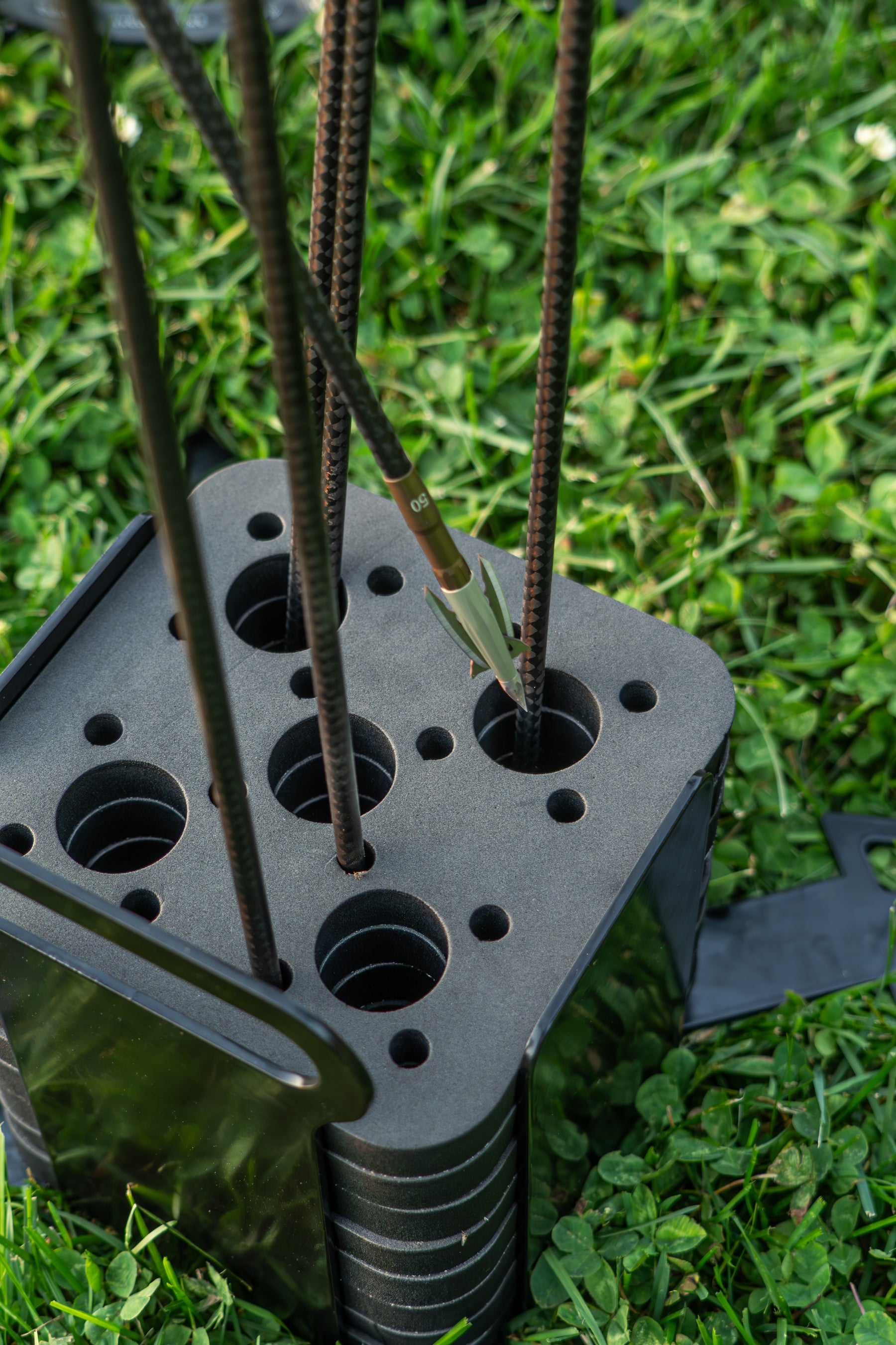 The Arrow Station – Trick Outdoors