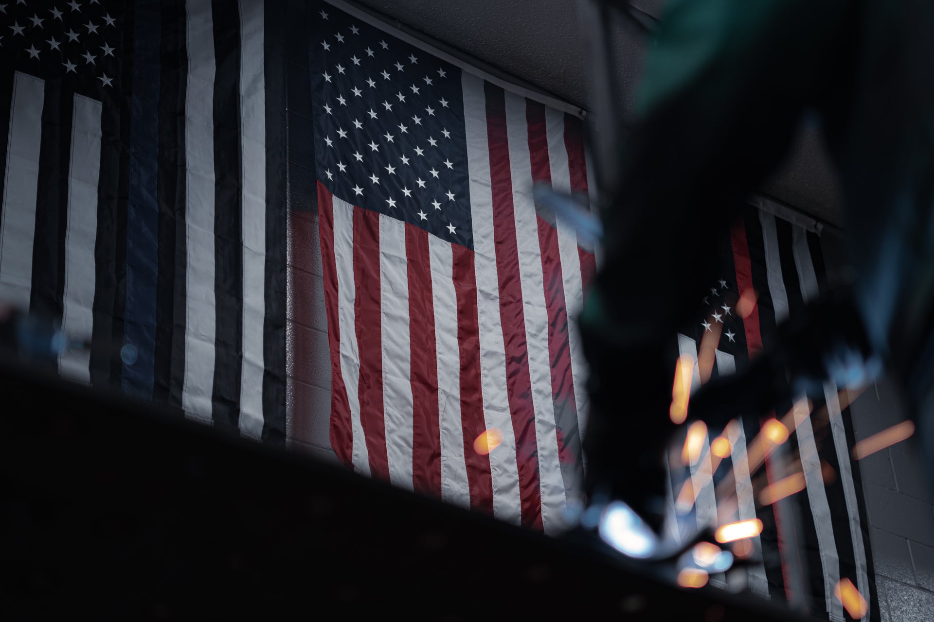 Hub Blind Shelf | Shop Hub Blind Accessories by Trick Outdoors