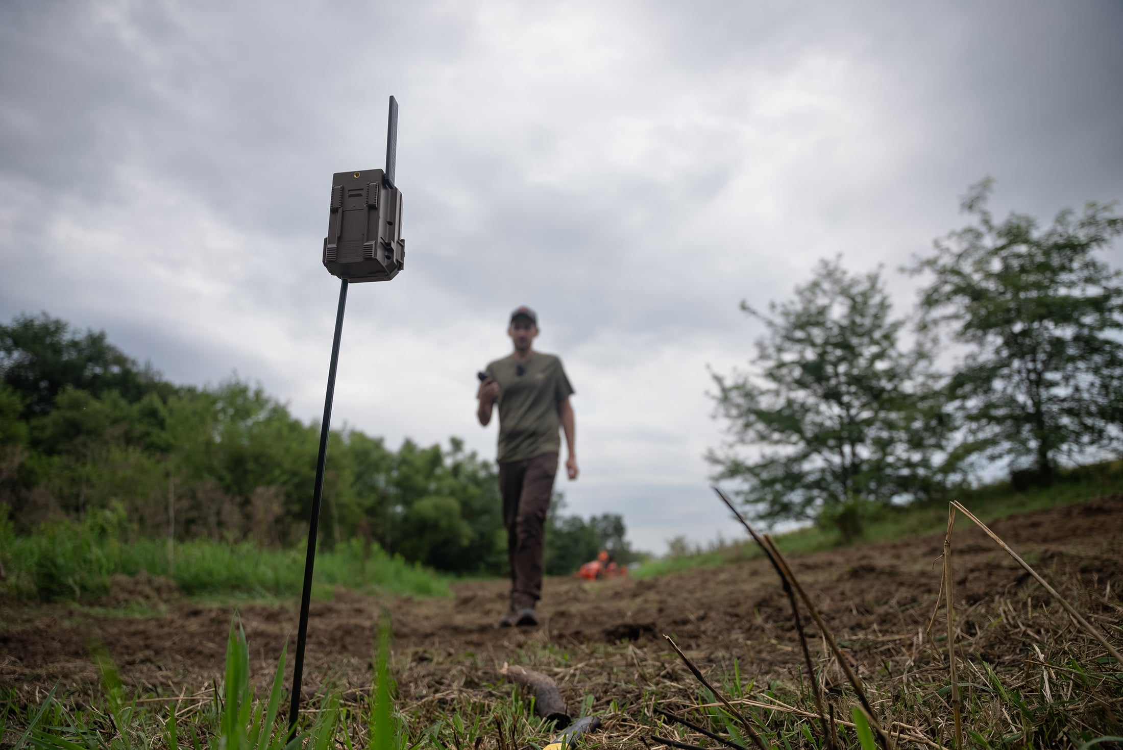 Universal Camera Stake – Trick Outdoors